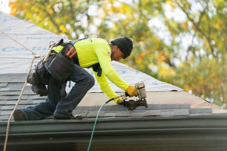 Ray St. Clair Roofing - Fairfield, OH - About Us